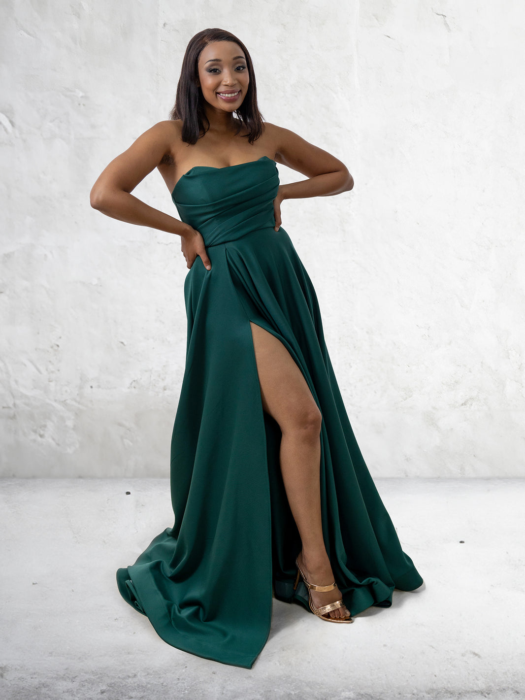 Matric Dance Dresses | Carita Adams